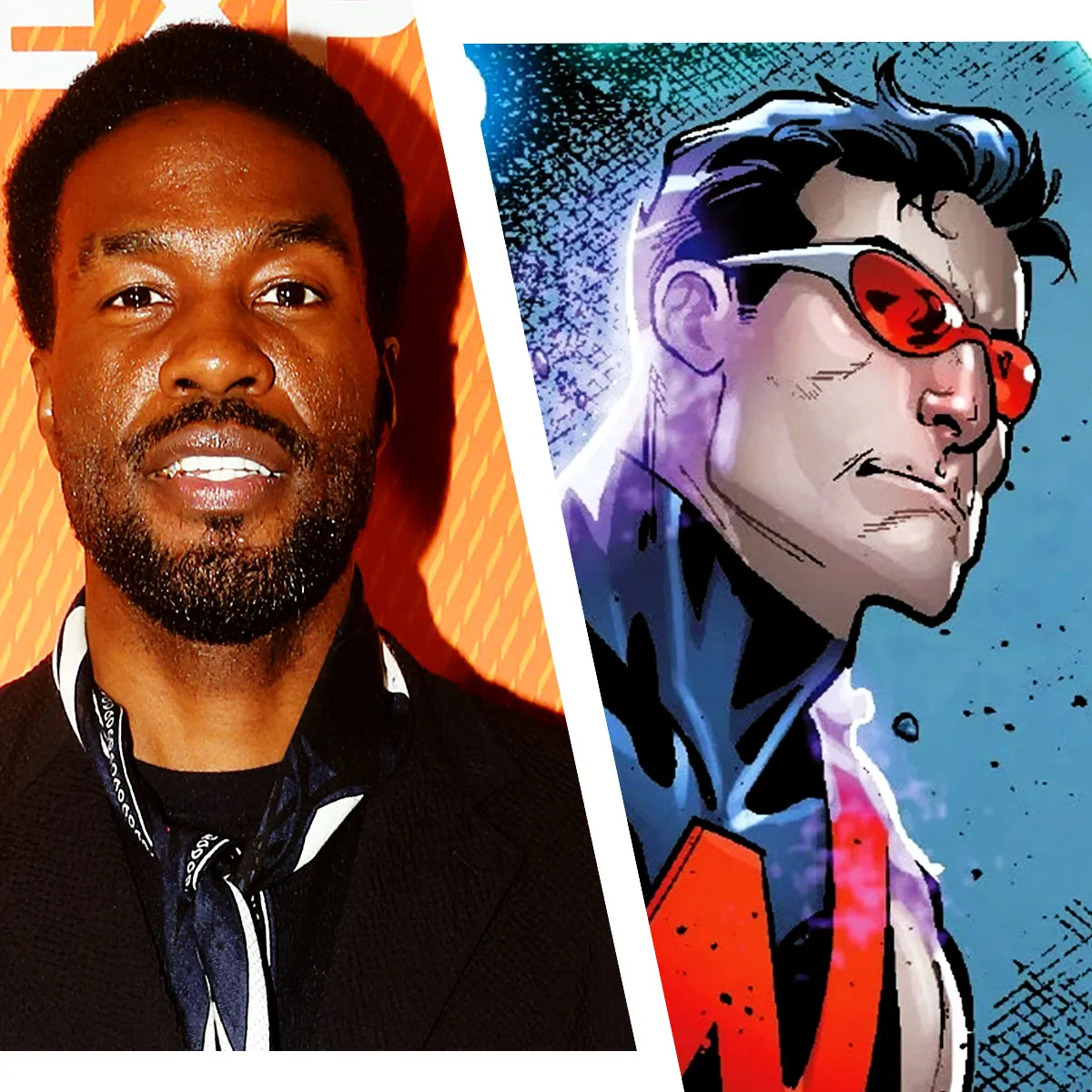 Yahya Abdul-Mateen II to be Wonder Man in upcoming Disney Plus series