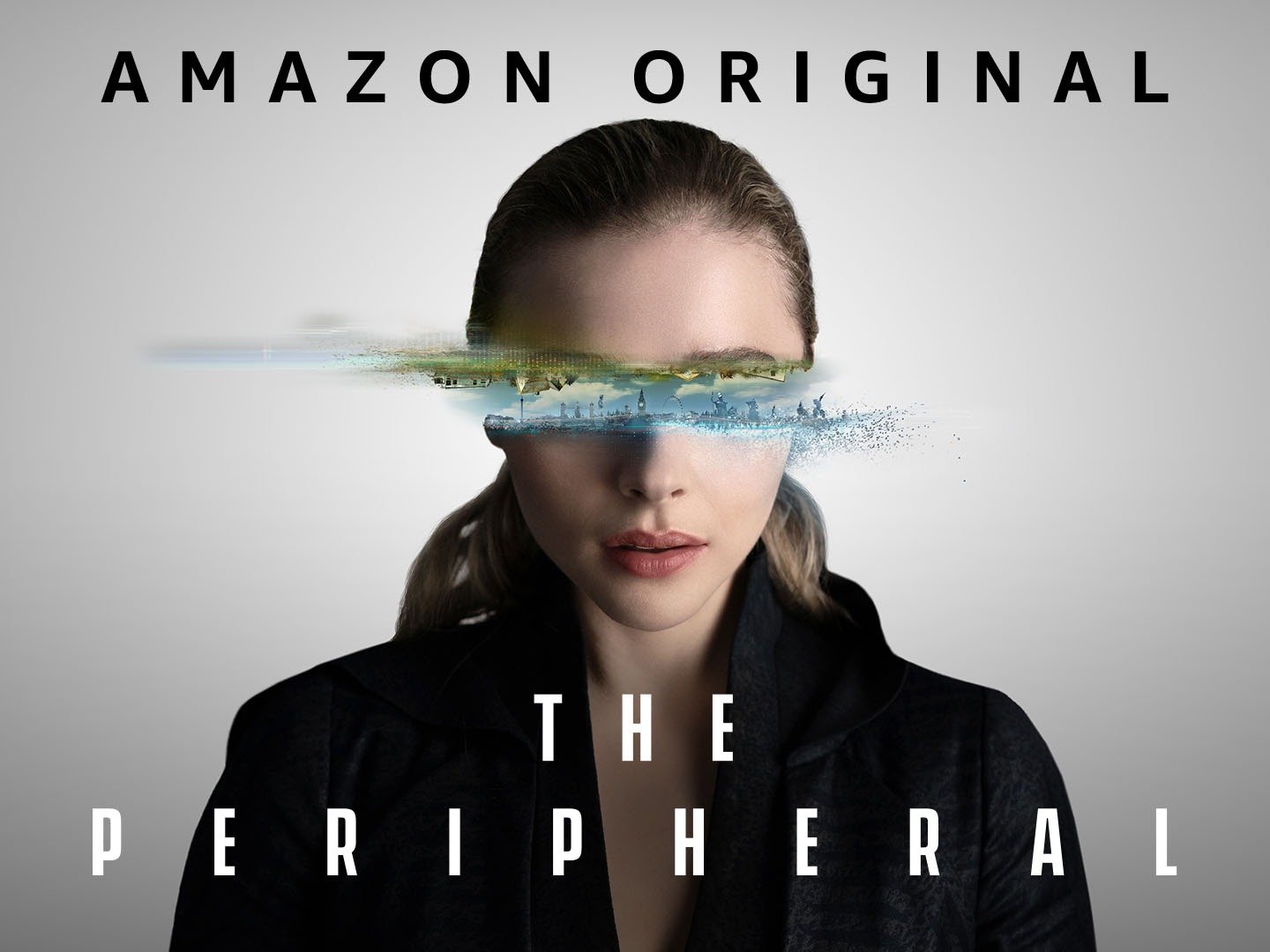 The Peripheral | Review, 5 things I Liked and Disliked about it