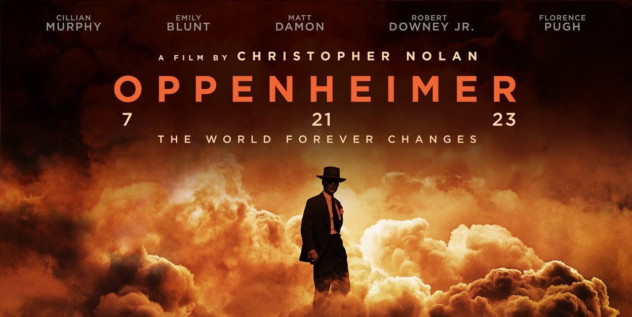 Oppenheimer | Review, 5 things I liked and disliked about it | It's ...