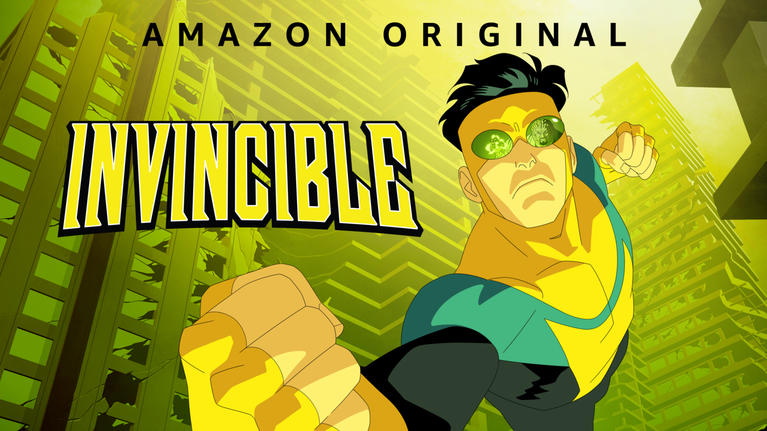 Invincible: Season 2 | Review, 5 things I liked and disliked about it