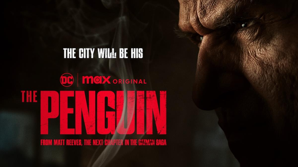 The Penguin | Review, 5 things I liked and disliked about it | It's ...